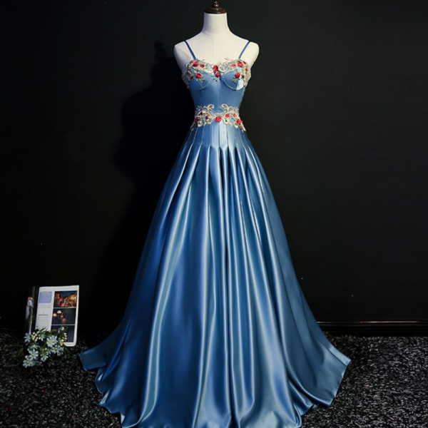 P1521 Unique Prom Dress,backless Prom Dress,beaded Prom Dress,fashion ...